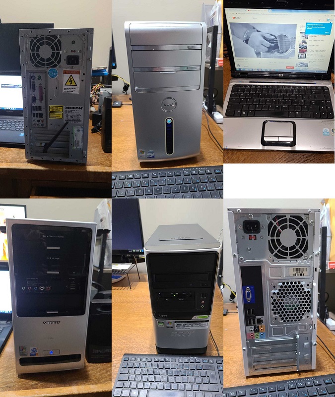 Home - New Hope Computer